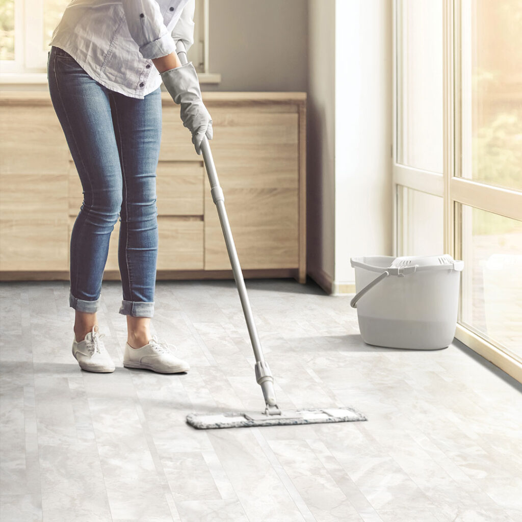 Basilica, Crema | Flooring Solutions | Cain & Bultman, Inc.