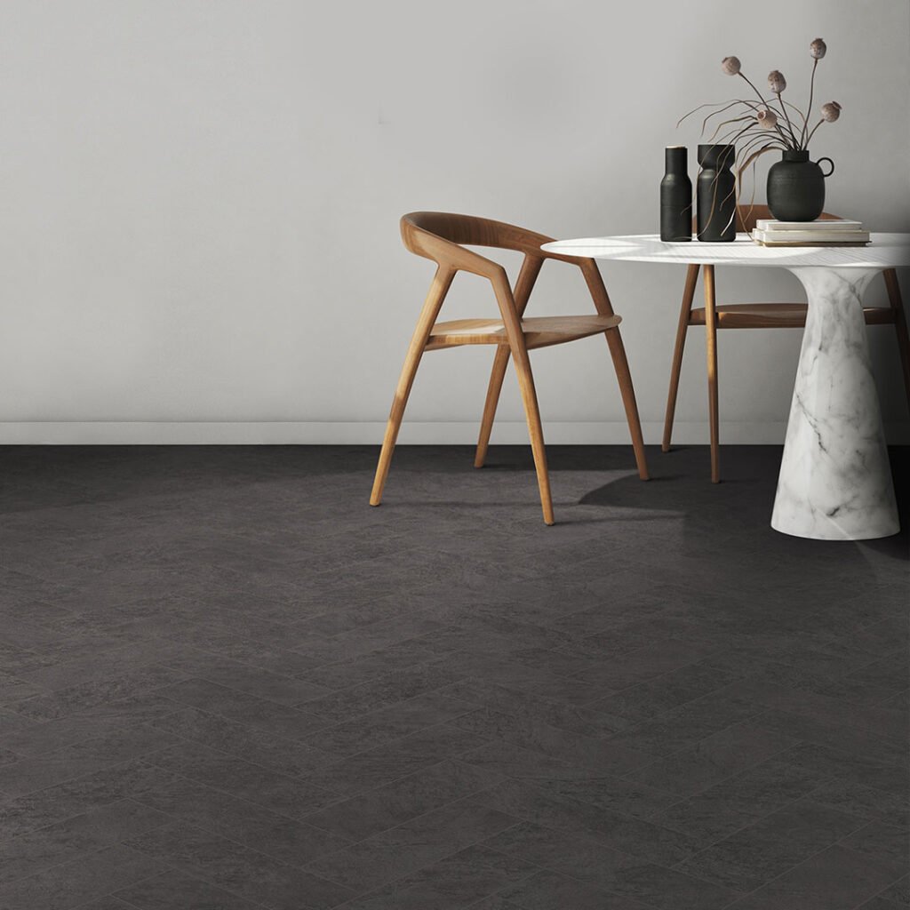 Delhi, Raven | Flooring Solutions | Cain & Bultman, Inc.