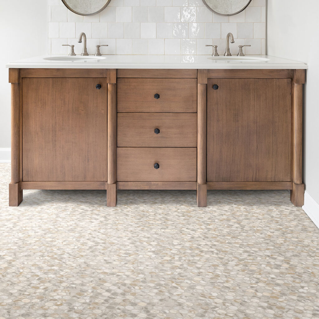 Opus, Aura | Flooring Solutions | Cain & Bultman, Inc.